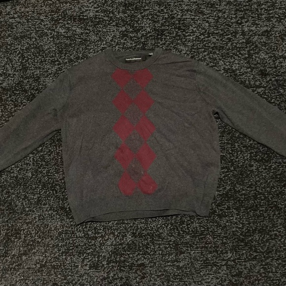 Perry Ellis | Sweaters | Perry Ellis Portfolio Mens Sweater Classic ...